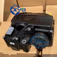 China Cummins Euro 6 SCR DAF Adblue Urea Pump 4387658 A052U285 0444042136 urea dosing pump​ for sale