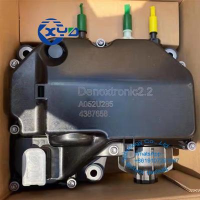 China Cummins Euro 6 SCR DAF Adblue Urea Pump 4387658 A052U285 0444042136 urea dosing pump​ for sale