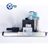 China Albonair OEM Size Urea Doser Pump 1205710 T69L0 Euro 5 Urea Pump for sale