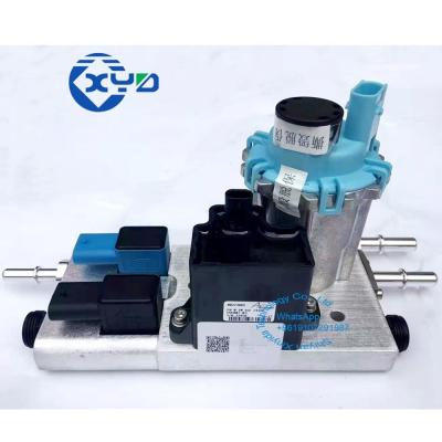 China Albonair OEM Size Urea Doser Pump 1205710 T69L0 Euro 5 Urea Pump for sale