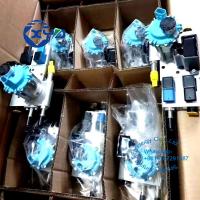 China Albonair OEM Size Urea Doser Pump 1205710 T69L0 Euro 5 Urea Pump for sale