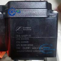 China Original Cummins 24V DEF Urea Pump 5303018 A042P115 Urea Doser Pump for sale