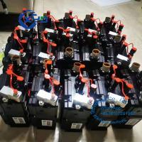 China Original Cummins 24V DEF Urea Pump 5303018 A042P115 Urea Doser Pump for sale