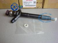 China 095000-9770 23670-59018 Common Rail Diesel Fuel Injector For Toyota Land Cruiser 1VD-FTV for sale