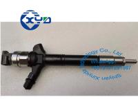 China 095000-9770 23670-59018 Common Rail Diesel Fuel Injector For Toyota Land Cruiser 1VD-FTV for sale