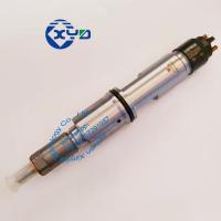China 0445120070 common rail cummins injectors for KAMAZ 6520-B4 8.8L engine for sale