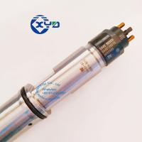 China 0445120070 common rail cummins injectors for KAMAZ 6520-B4 8.8L engine for sale