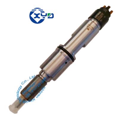 China 0445120070 common rail cummins injectors for KAMAZ 6520-B4 8.8L engine for sale