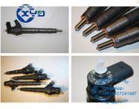 China Diesel Engine Common Rail Injector 0445110646 03L130277Q 098643166 0.7 KG for sale