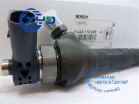 China Diesel Engine Common Rail Injector 0445110646 03L130277Q 098643166 0.7 KG for sale