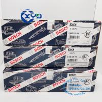 China Diesel Engine Common Rail Injector 0445110646 03L130277Q 098643166 0.7 KG for sale