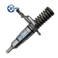 China Diesel Common Rail Injector 107-1230 7E-7607 127-8222 For CAT for sale