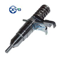 China Diesel Common Rail Injector 107-1230 7E-7607 127-8222 For CAT for sale