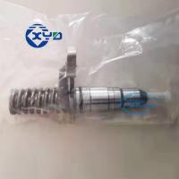 China Diesel Common Rail Injector 107-1230 7E-7607 127-8222 For CAT for sale