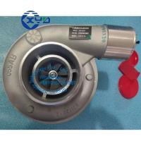China S200AG051 Car Engine Turbocharger 237-5252 For CAT 325C E325C for sale