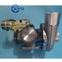 China S200AG051 Car Engine Turbocharger 237-5252 For CAT 325C E325C for sale
