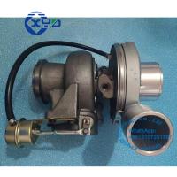 China S200AG051 Car Engine Turbocharger 237-5252 For CAT 325C E325C for sale