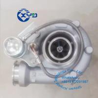 China B2G Car Engine Turbocharger 536.1118010 2031A13-1255 For BorgWarner for sale