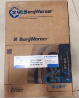 China B2G Car Engine Turbocharger 536.1118010 2031A13-1255 For BorgWarner for sale