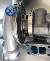 China B2G Car Engine Turbocharger 536.1118010 2031A13-1255 For BorgWarner for sale