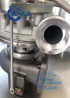 China B2G Car Engine Turbocharger 536.1118010 2031A13-1255 For BorgWarner for sale