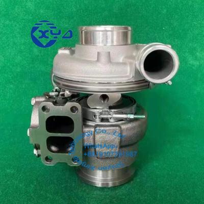 China CAT E323D Excavator Spare Part C6.6 Engine Turbo Charger 7L07-0724 2674A256 for sale