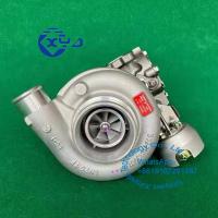 China CAT E323D Excavator Spare Part C6.6 Engine Turbo Charger 7L07-0724 2674A256 for sale