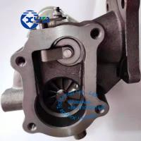 China CE Toyota CT26 Turbocharger 17201-17010 For Celica GT Four ST165 for sale