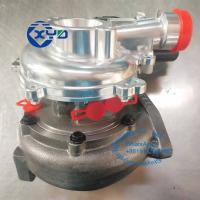 China Toyota 1KD FTV Car Engine Turbocharger 17201-30161 17201-30101 for sale