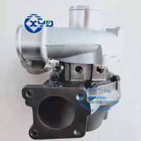 China 28200-4X910 53049880084 BV50 Hybrid Turbo For KIA Carnival II 2.9L CRDi Engine J3 CR for sale