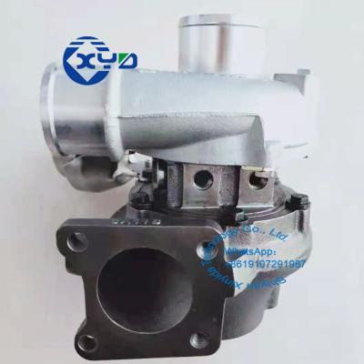 China 28200-4X910 53049880084 BV50 Hybrid Turbo For KIA Carnival II 2.9L CRDi Engine J3 CR for sale