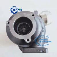 China 28200-4X910 53049880084 BV50 Hybrid Turbo For KIA Carnival II 2.9L CRDi Engine J3 CR for sale