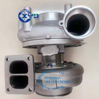 China TF15M Mitsubishi Car Engine Turbocharger 49129-00520 49129-01100 For Large Generator Set for sale
