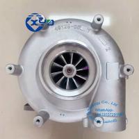 China TF15M Mitsubishi Car Engine Turbocharger 49129-00520 49129-01100 For Large Generator Set for sale