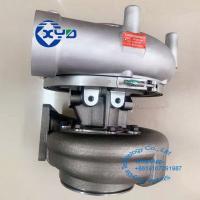 China TF15M Mitsubishi Car Engine Turbocharger 49129-00520 49129-01100 For Large Generator Set for sale