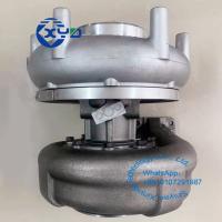China TF15M Mitsubishi Car Engine Turbocharger 49129-00520 49129-01100 For Large Generator Set for sale