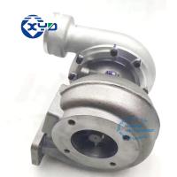 China 318844 04259315KZ S200 Turbo For  Penta Excavators EC290B EC240B TAD720VE Engine for sale