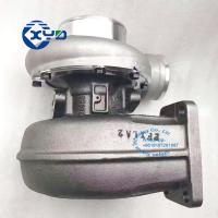 China 318844 04259315KZ S200 Turbo For  Penta Excavators EC290B EC240B TAD720VE Engine for sale