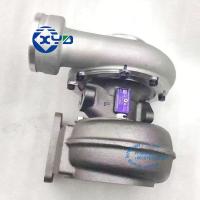 China 318844 04259315KZ S200 Turbo For  Penta Excavators EC290B EC240B TAD720VE Engine for sale
