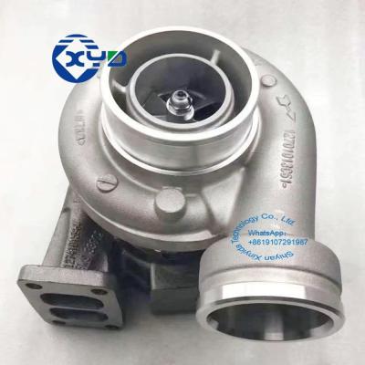 China 318844 04259315KZ S200 Turbo For  Penta Excavators EC290B EC240B TAD720VE Engine for sale
