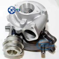 China 769708-5004S 2.5L Car Engine Turbocharger For Nissan Navara Pathfinder Engine YD25 GT2056V for sale