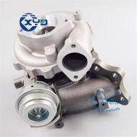 China 769708-5004S 2.5L Car Engine Turbocharger For Nissan Navara Pathfinder Engine YD25 GT2056V for sale