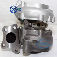 China 769708-5004S 2.5L Car Engine Turbocharger For Nissan Navara Pathfinder Engine YD25 GT2056V for sale
