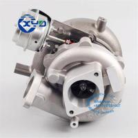 China 769708-5004S 2.5L Car Engine Turbocharger For Nissan Navara Pathfinder Engine YD25 GT2056V for sale