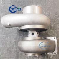 China JAC Car Engine Turbocharger 7799021 0012 Standard Size 100% Tested for sale