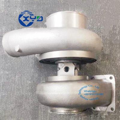 China JAC Car Engine Turbocharger 7799021 0012 Standard Size 100% Tested for sale