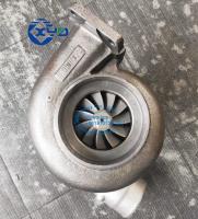 China JAC Car Engine Turbocharger 7799021 0012 Standard Size 100% Tested for sale