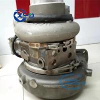 China Cummins Car Engine Turbocharger 2840639 2843894 HE451VE W1103900125 612630110724 for sale