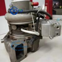 China Cummins Car Engine Turbocharger 2840639 2843894 HE451VE W1103900125 612630110724 for sale