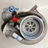 China Cummins Car Engine Turbocharger 2840639 2843894 HE451VE W1103900125 612630110724 for sale